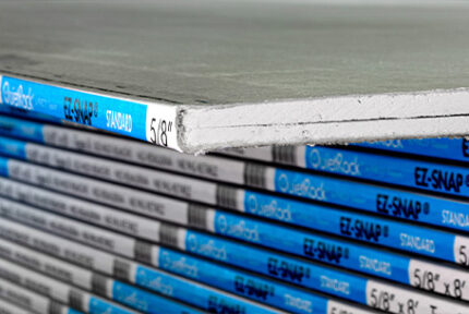 QuietRock Sound Reducing Drywall | PABCO Gypsum