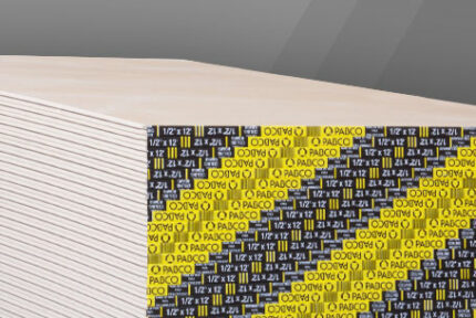 Ceiling Board | Products | PABCO Gypsum