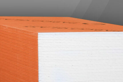 Interior & Exterior Glass Mat | Products | PABCO Gypsum