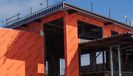 PABCO GLASS® SHEATHING | Products | PABCO Gypsum