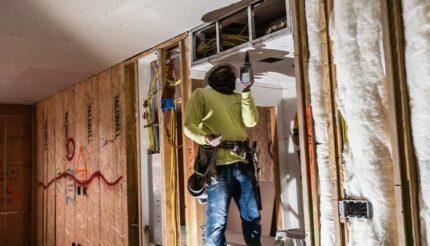 SOUND CURB® | Products | PABCO Gypsum