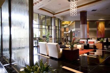 Doubletree Executive Meeting Center | Project Showcase | Resources ...