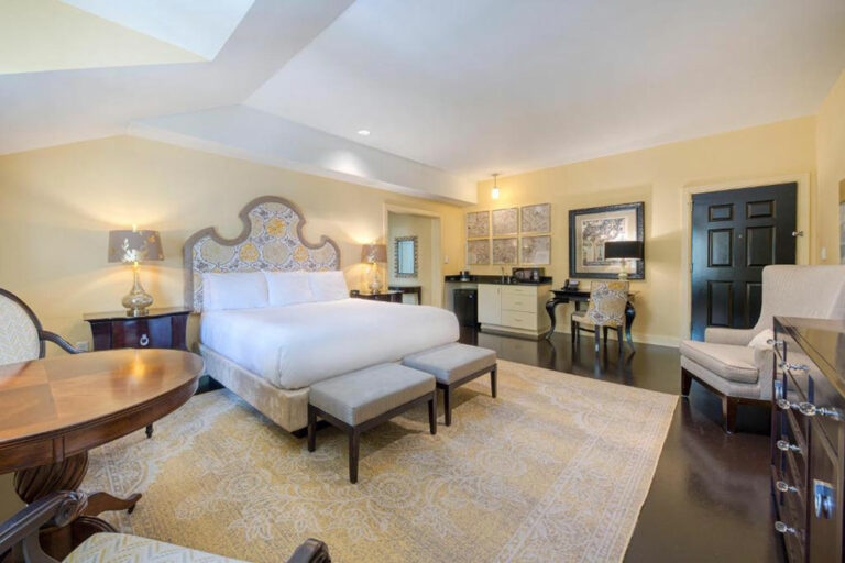 The Mayton Inn | Project Showcase | Resources | PABCO Gypsum