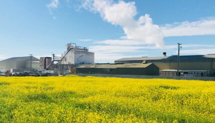 Contact | PABCO Gypsum