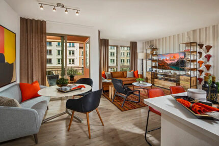 Santa Clara Square | Project Showcase | Resources | PABCO Gypsum