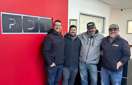 Building Success: PDI Integrates Quality, Punctuality, 90 Years of ...