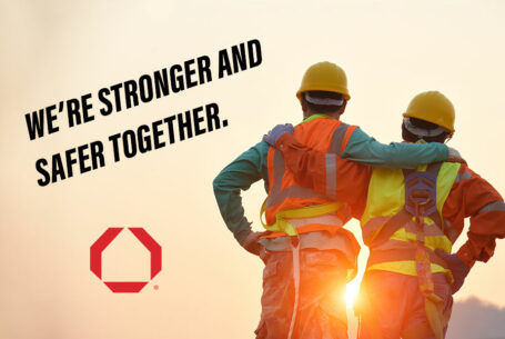SAFE TOGETHER. Because You Matter. | Newsroom | About | PABCO Gypsum