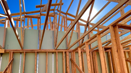 Q&A on Area Separation Wall Installation | Newsroom | About | PABCO Gypsum