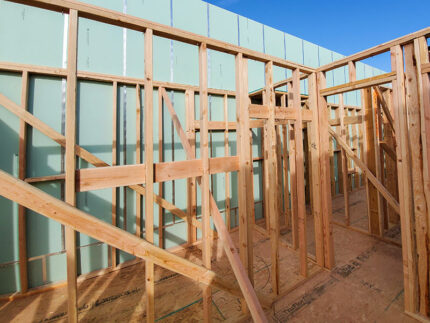 Q&A on Area Separation Wall Installation | Newsroom | About | PABCO Gypsum